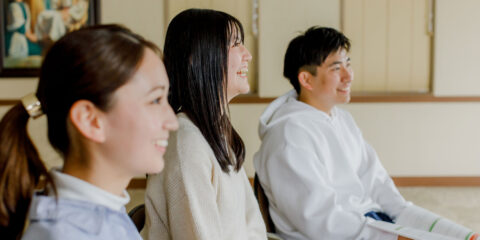 コース紹介 - GO-EIGOミッションスクール